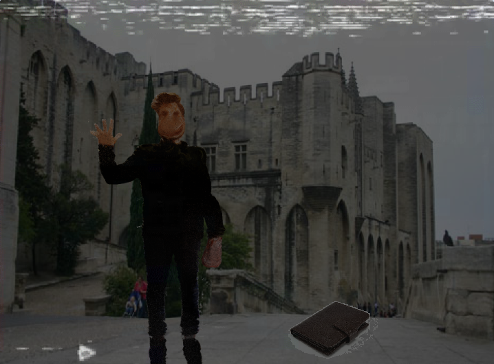 VHS 1990 by Mr. John Mullard