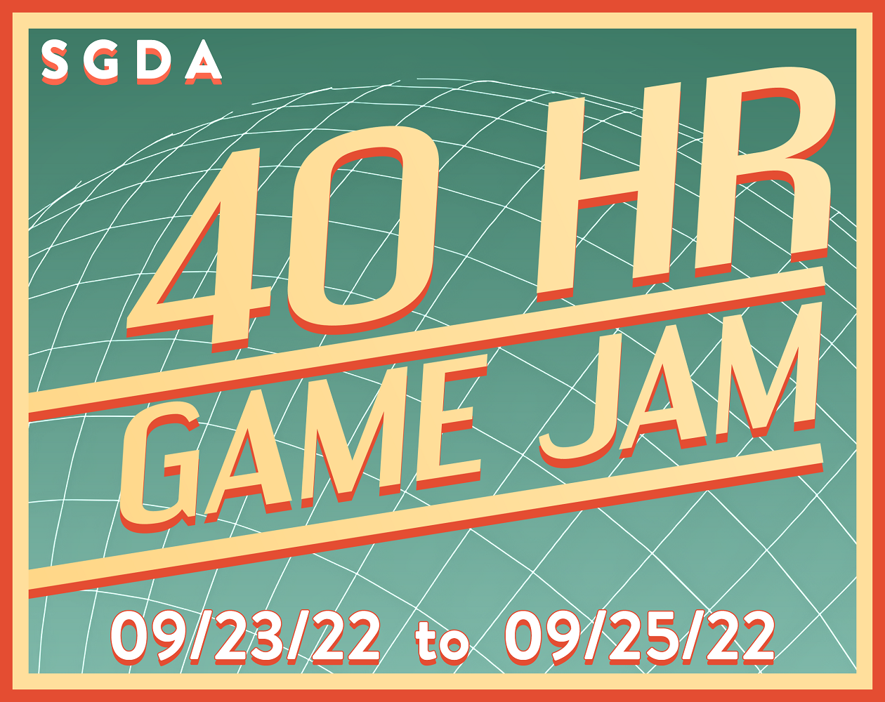 SGDA Fall 40 HR Game Jam - itch.io