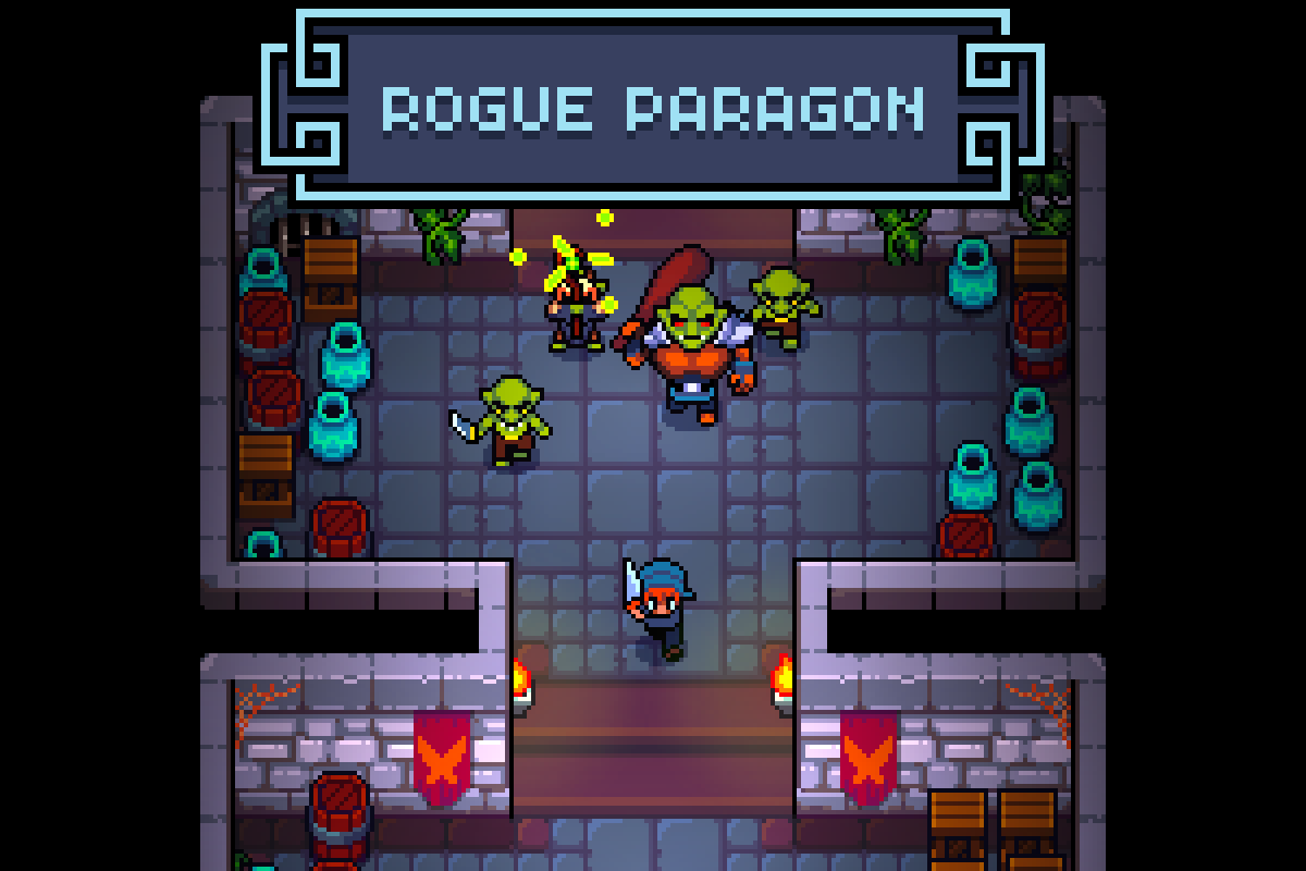 Felbound by PoinkGames