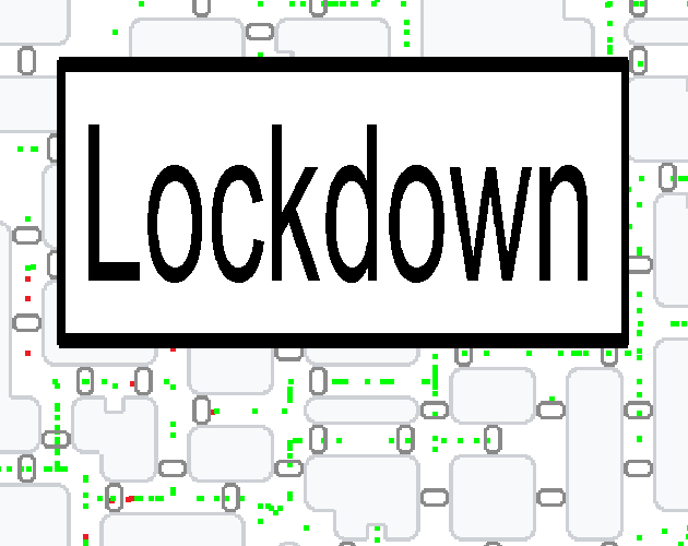 Lockdown by Le Don