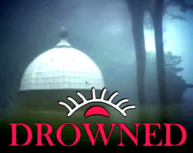 Drowned - DEMO by Brum Brum Games