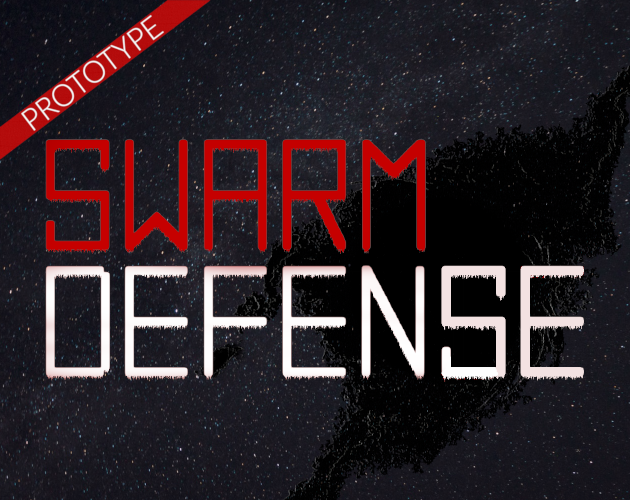 Swarm Defense Mobile by CUTFUJI games