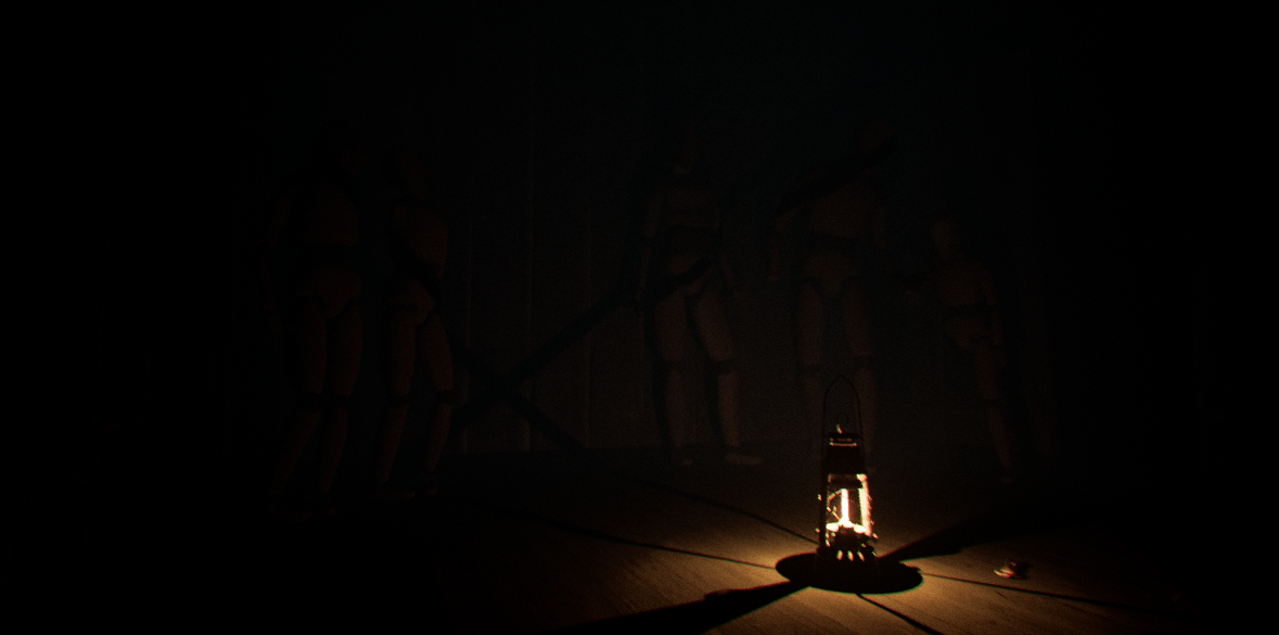 Automatonophobia WS by OnceUponAStudio, winnie_shurtado, lucanicox ...