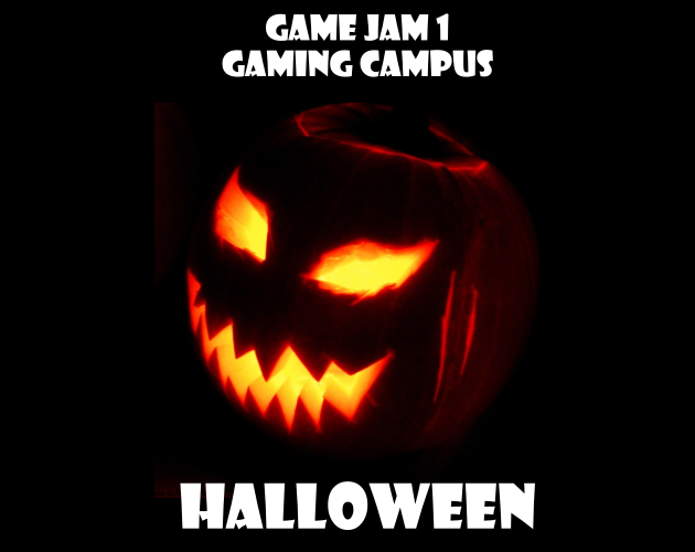 Game Jam 1 Gaming Campus - itch.io