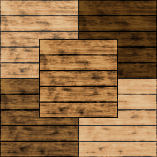 Wood textures by TheTripleHatKing