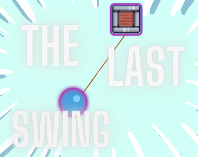 The Last Swing (Gdevelop Mobile #2 Game Jam) by Lenny230809
