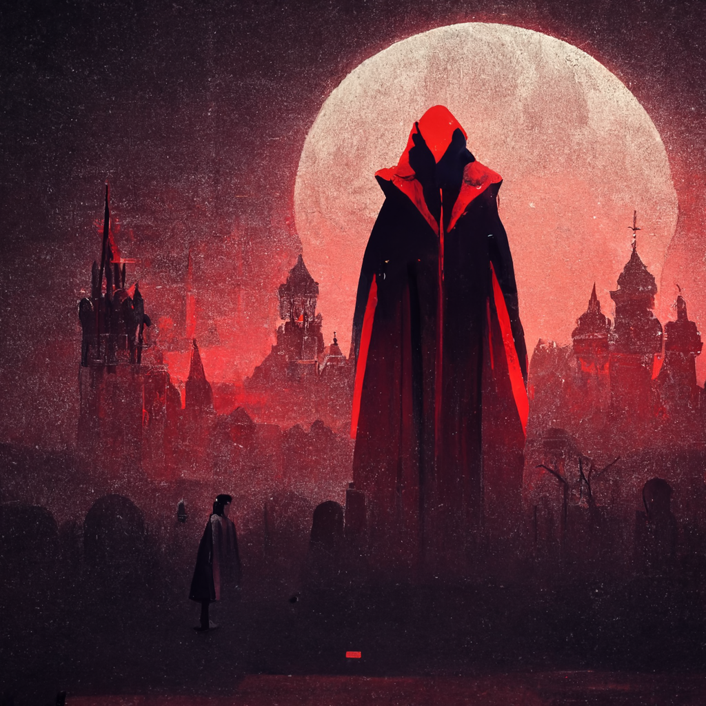 Unkown Vampire Game by Maximen for Mini Jam 118: Vampires - itch.io