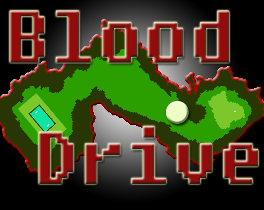 Blood Drive by Poop Dollar