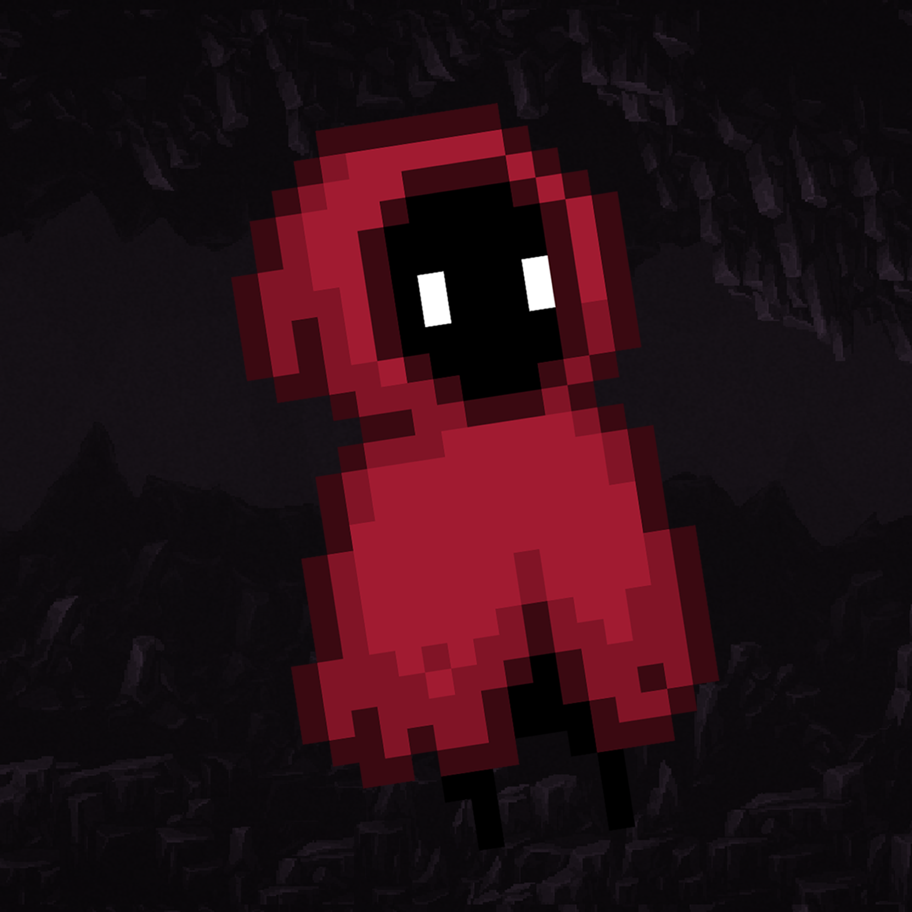 Little Red Blood by Ethan Dale, Javier Ventosa