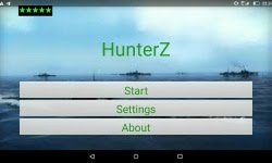 HunterZ by MaksimBoikoGames