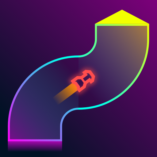 Road Chaser by Bright Code