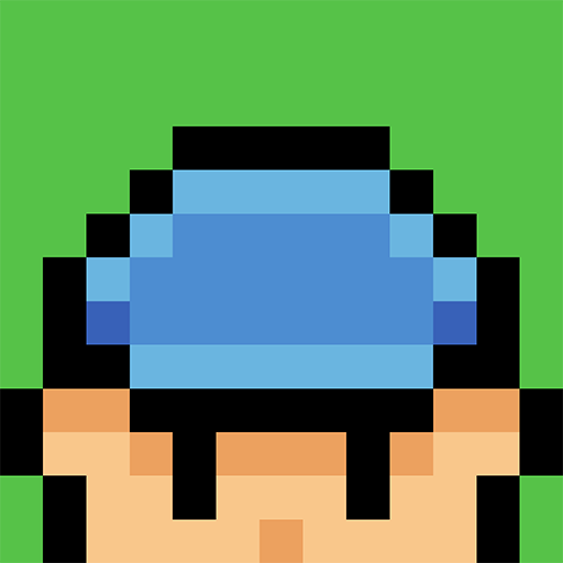 Retail Dash by Evlnu GameWorks