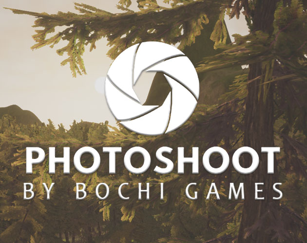 PhotoShoot by Bochi Games