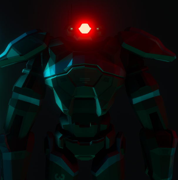 The Machine by LazyCode Studios