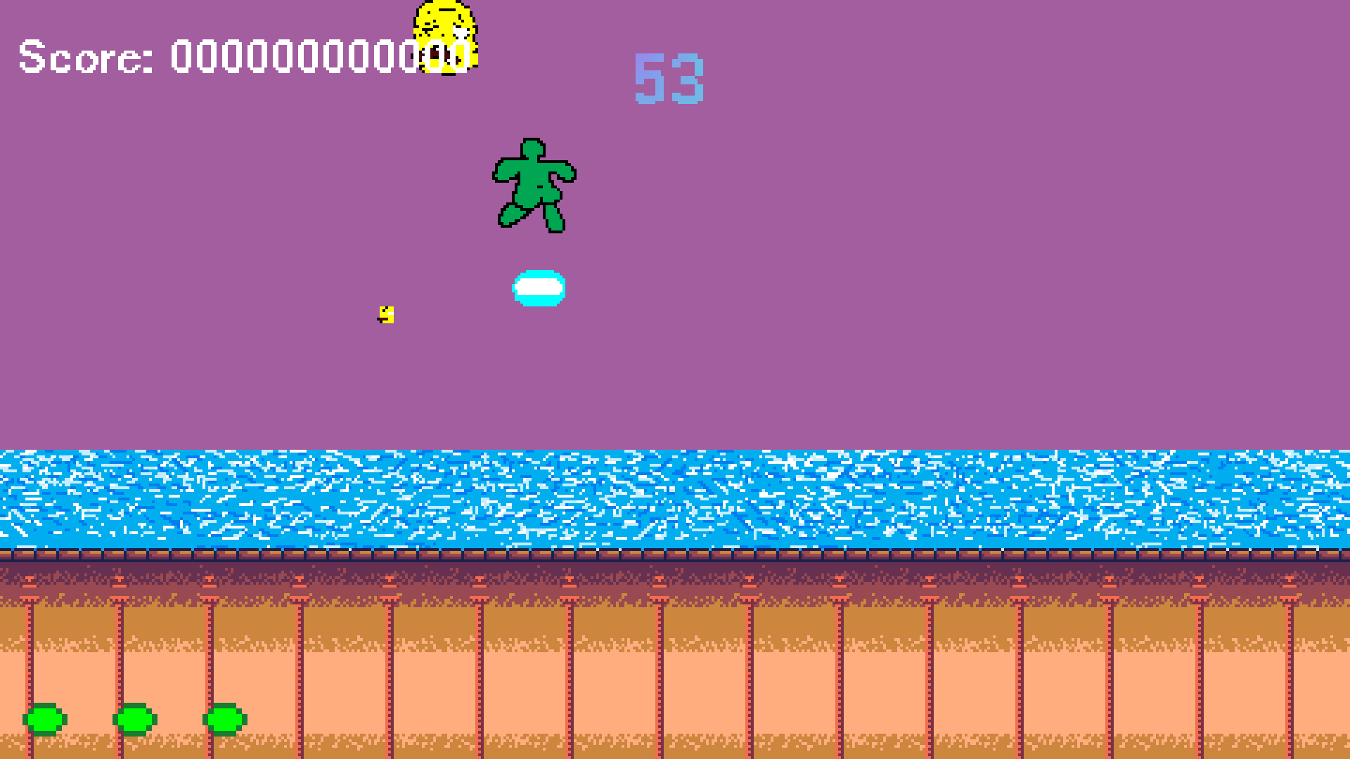 Ass Harrier by Blank_22/7