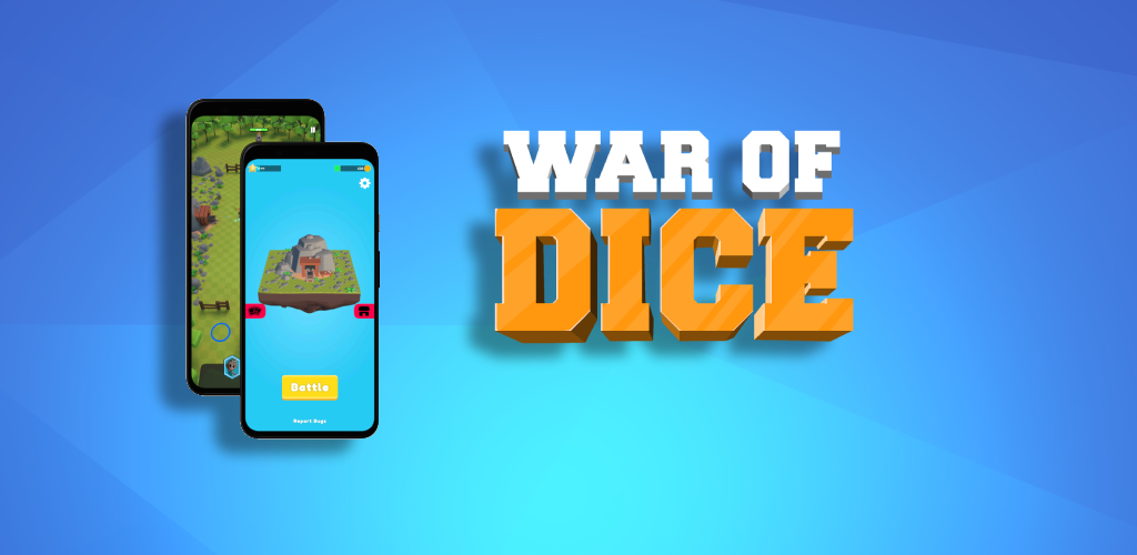War of Dice - Beta by Coding Mantis Games