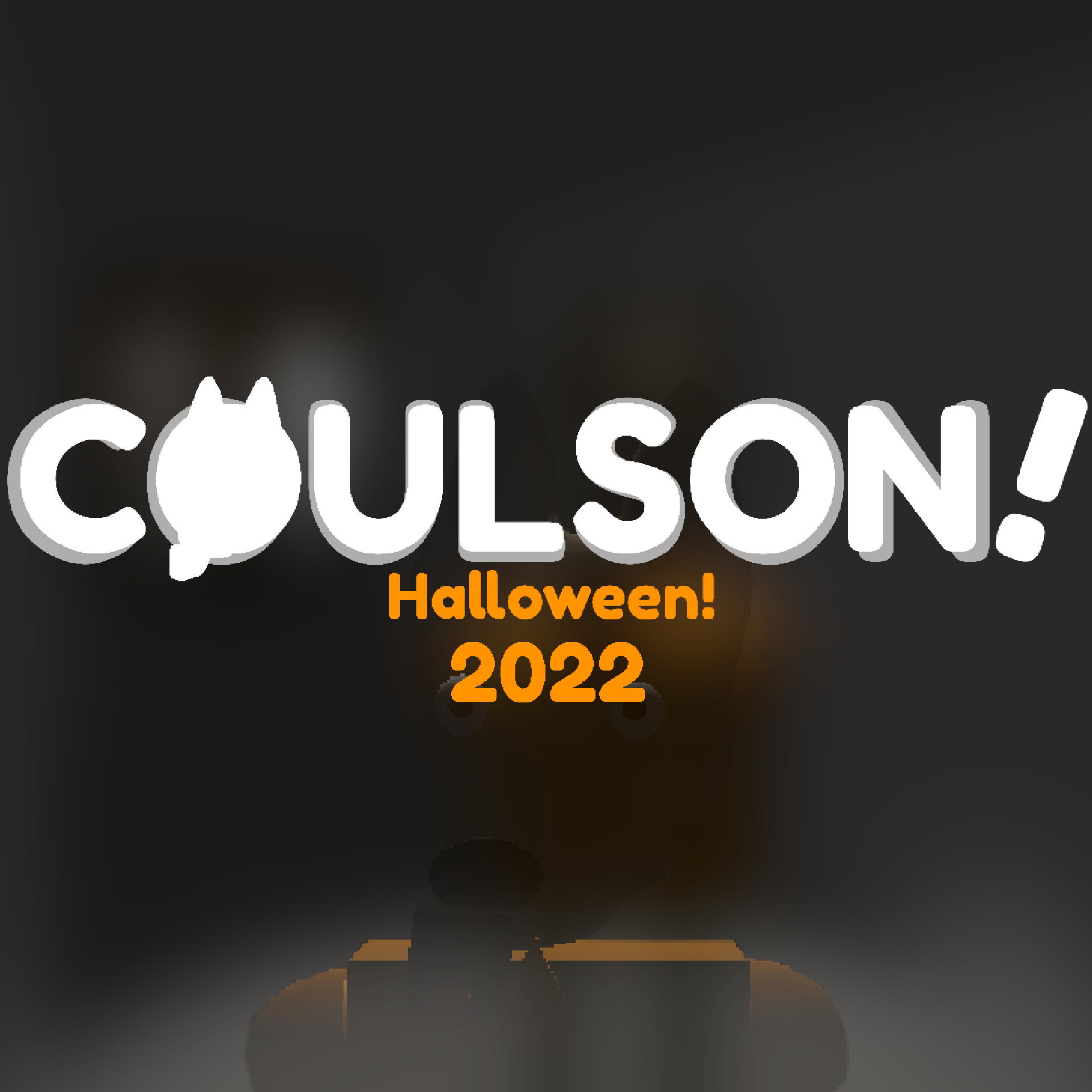 Coulson Halloween! 2022 by Cuzsie