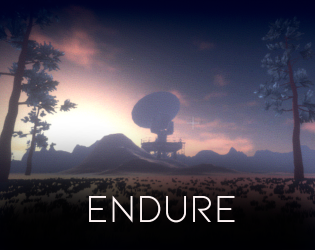 Endure by Mr_Innovation