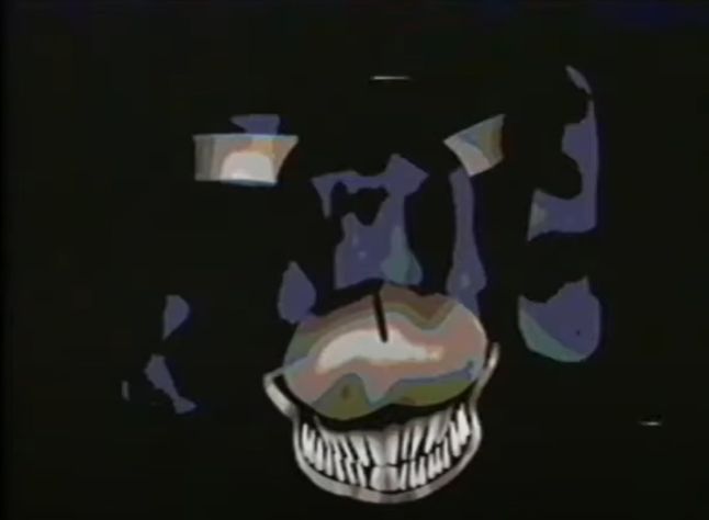 The Walten Files Welcome Back Sophie by JamesThePickle