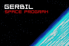 Gerbil Space Program by n67094