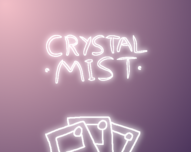 Crystal Mist by Soleam