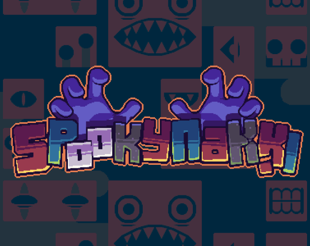 Spookynakki by Team Bugulon