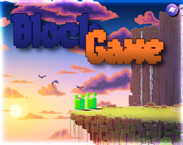 BlockGame by Jellyfish Games