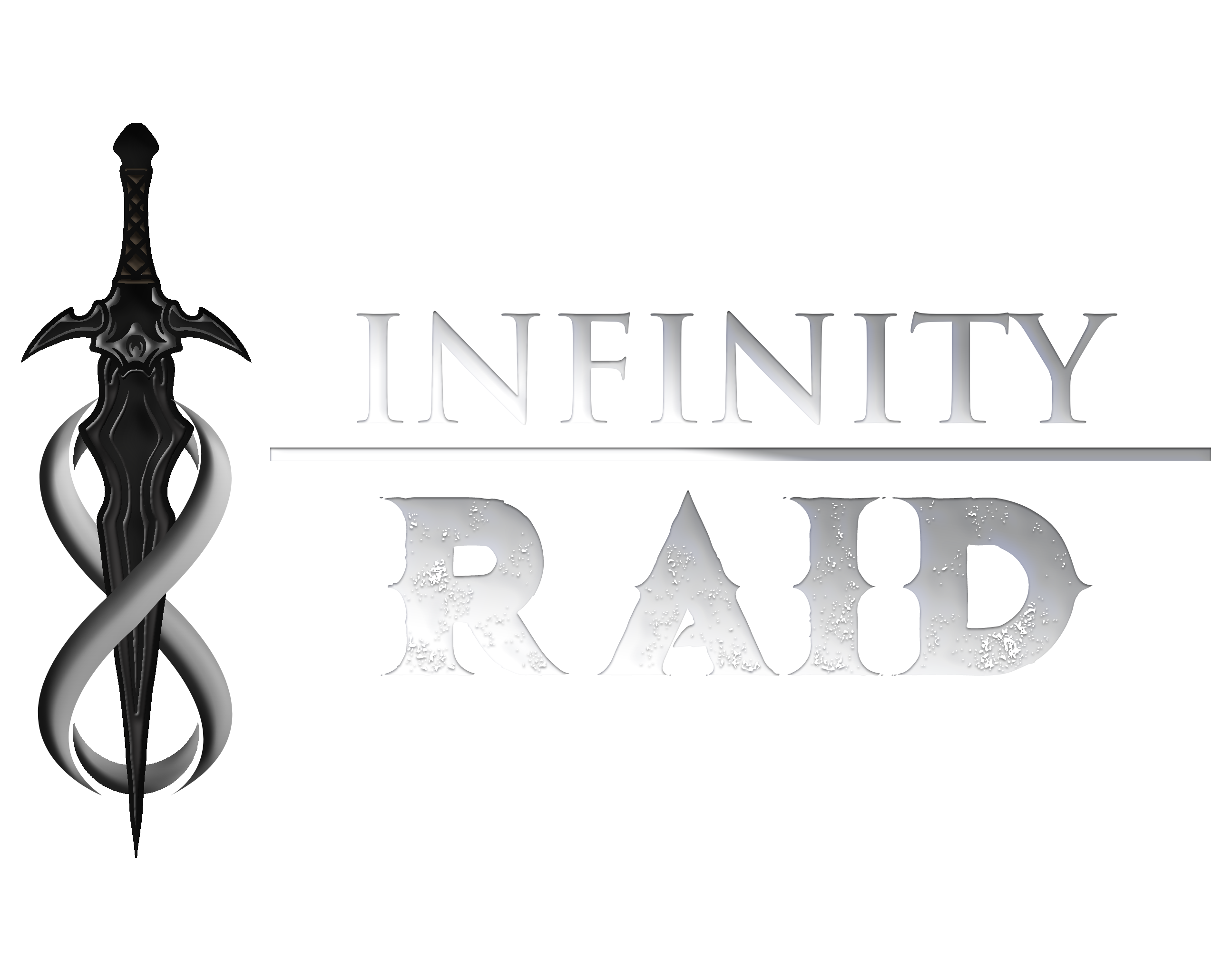 Infinity Raid by NaCl586