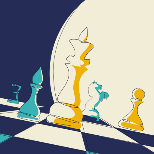 Chess Runner by isercgames