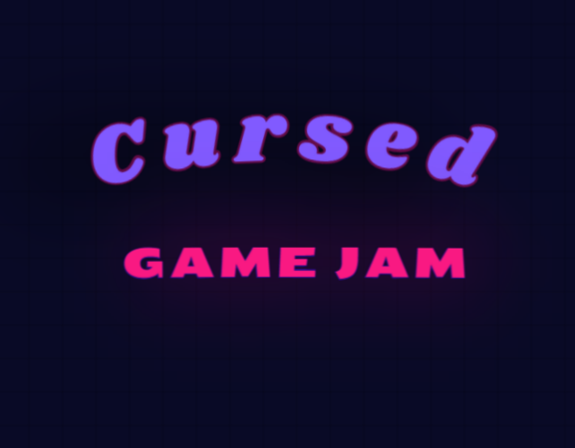 Cursed GameJam - itch.io