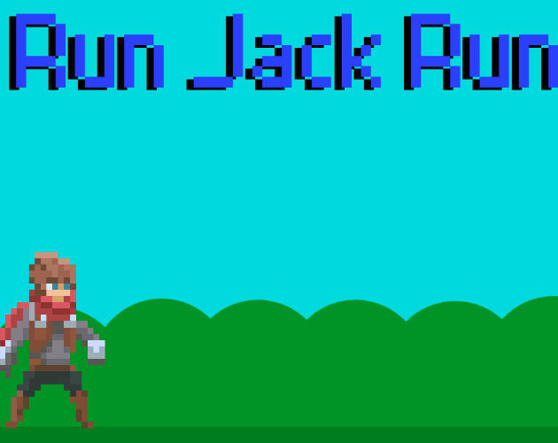 Jake Run Jake by Drax