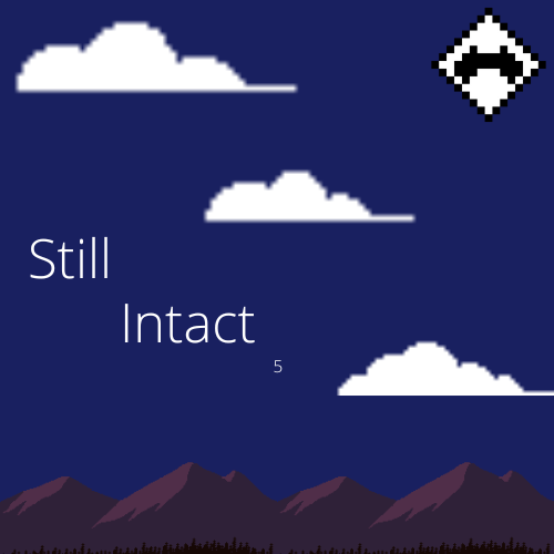 Still Intact 5 by Gusta5