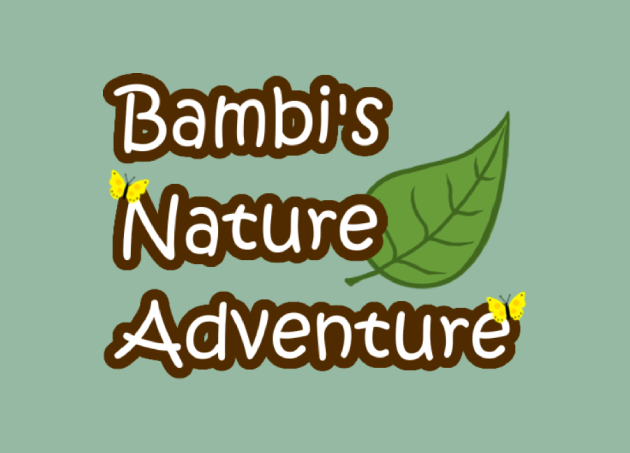 Bambi's Nature Adventure by Karina Arellano, gogobrah, Dane Hildreth ...