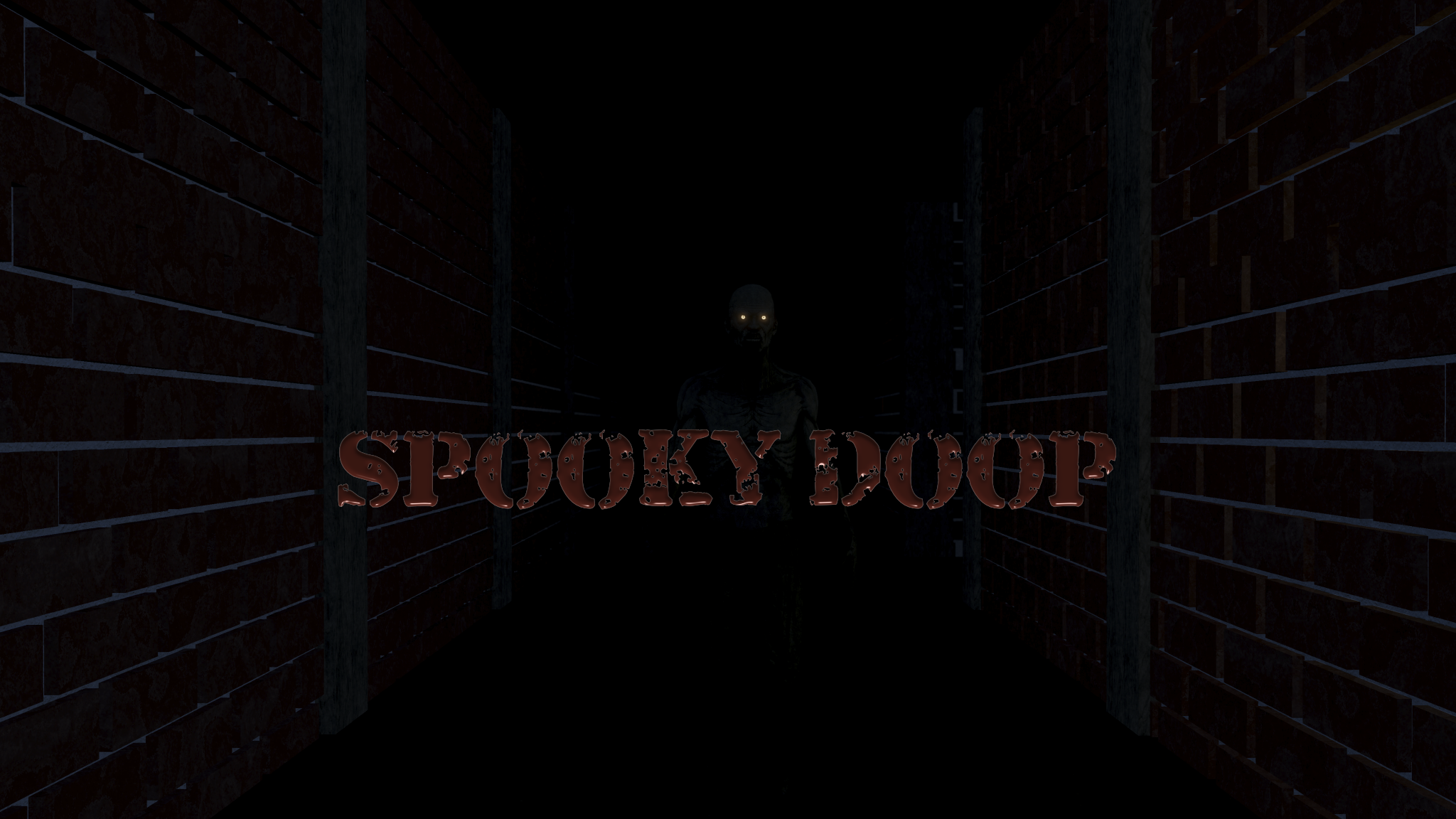 Spooky Doop by coolsim