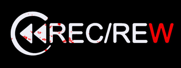 REC/REW by JaN