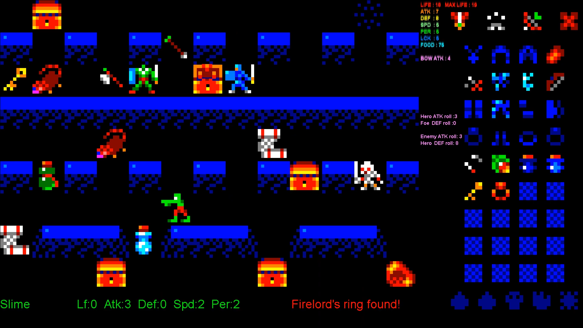 The Jewel of the Five Suns by althael27