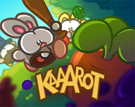 Kaaarot by Lambda Humans