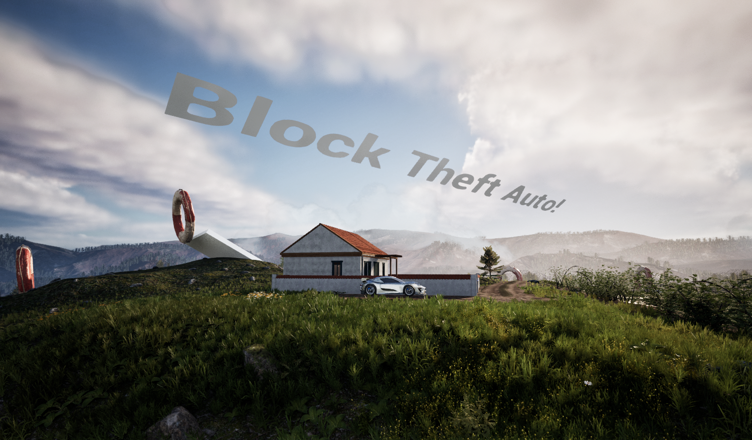 Block theft auto by hyraxgames for Devtober 2022 - itch.io