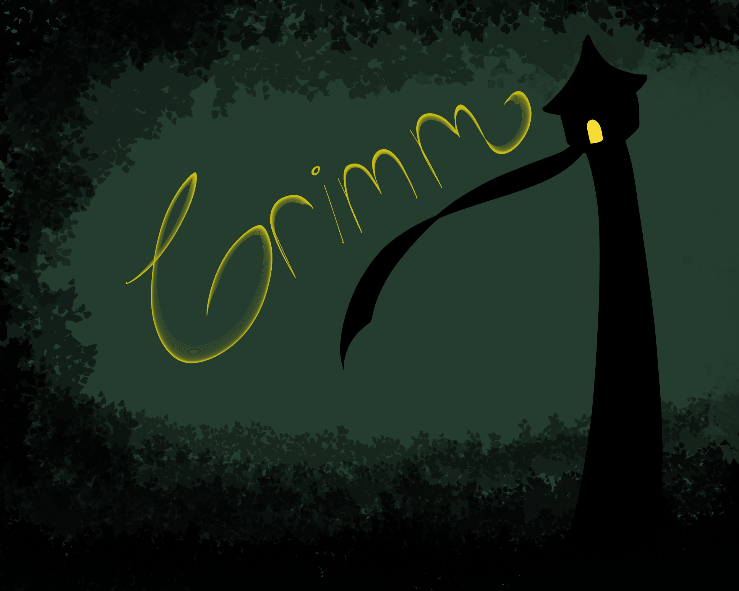 Grimm by Vio Van Helsing