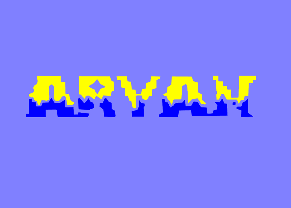 ARYAN by aryan-50 for #CPCRetroDev 2022 - itch.io