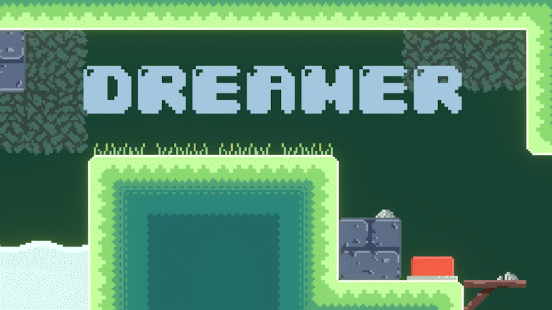 Dreamer (In development) by Alex_Devv