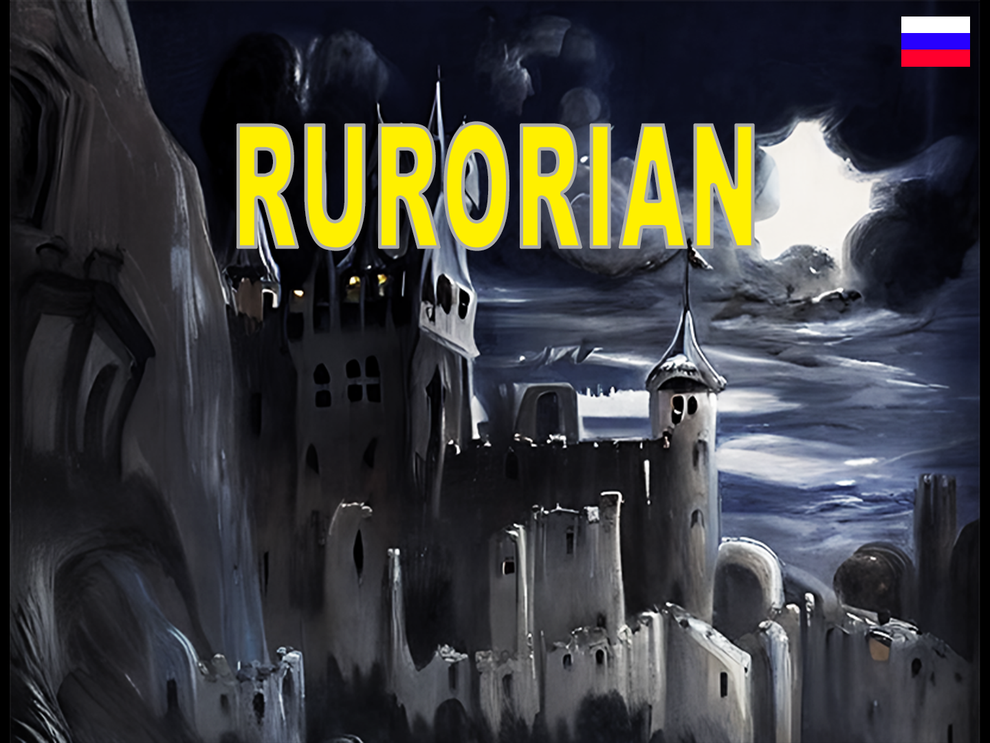 Rurorian by ButterOil