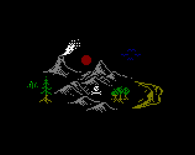 1bit_cartography_pack by under_score_lab