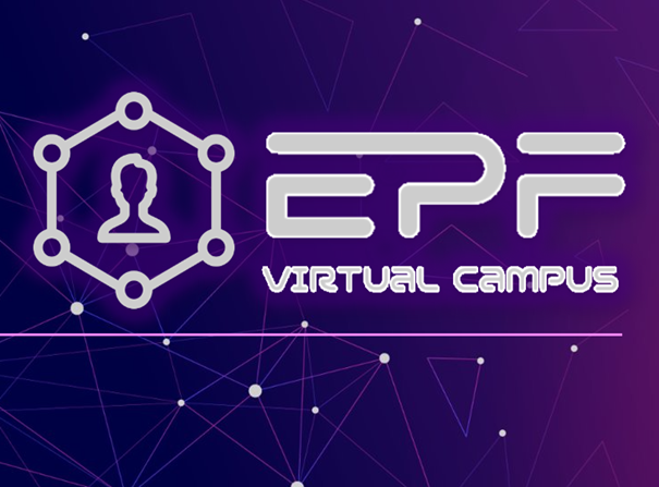 Virtual Campus by ChevRubis