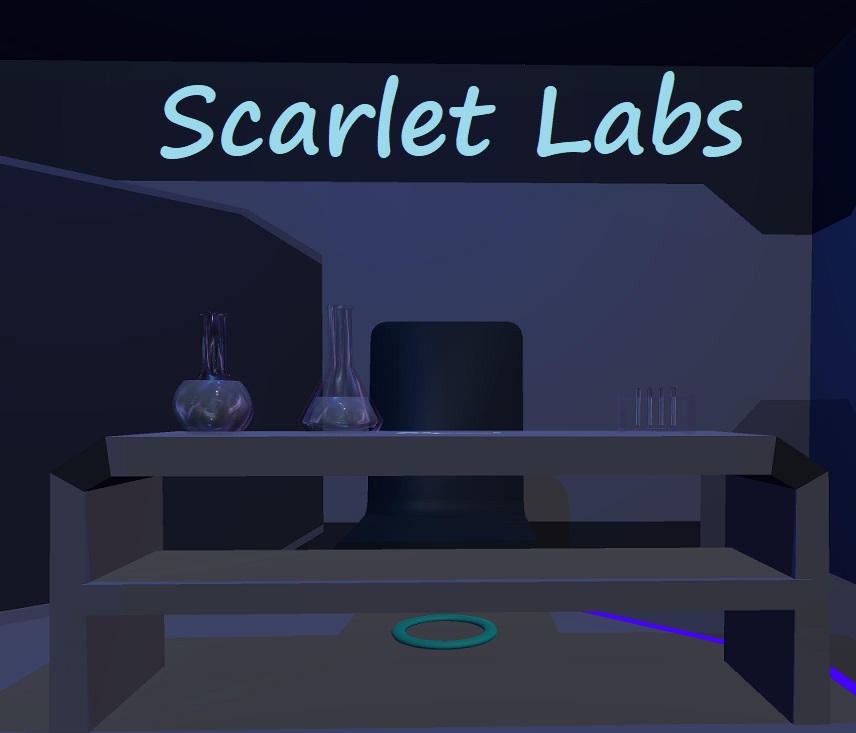 Scarlet Labs by PAI Group