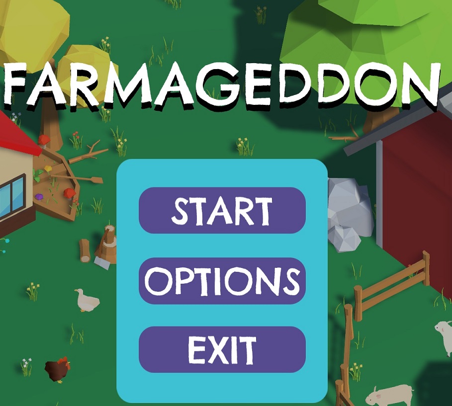 Farmageddon by PAI Group