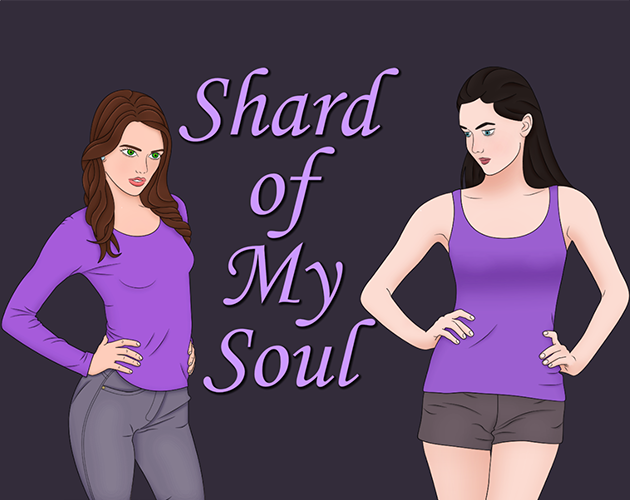 Game features roundup - Shard of My Soul by IridescentTaste