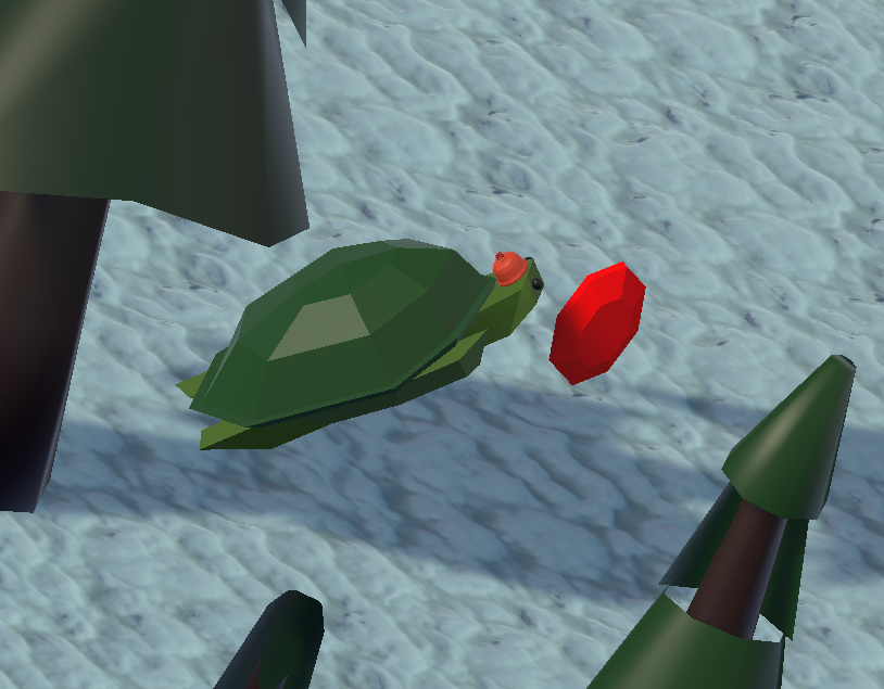 Turtles All The Way Down by NiccoloAbate, wrmorales, Yiyang Lu ...