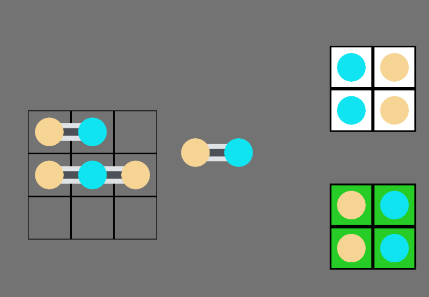 Match 2 Craft by tarkonner