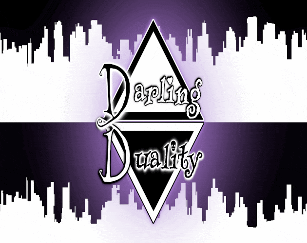 Darling Duality by Melancholy Marionette
